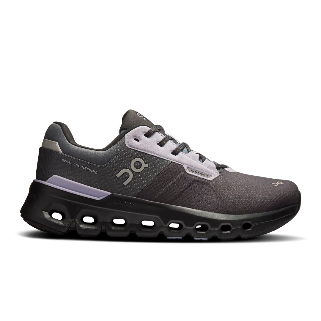 On Running Cloudrunner 2 Waterproof Women's Running Shoes ...