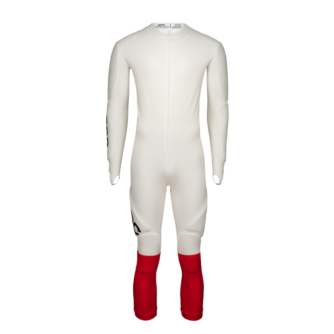 POC Men's Skin GS Ski Racing Suit - Adventure365 Ontario