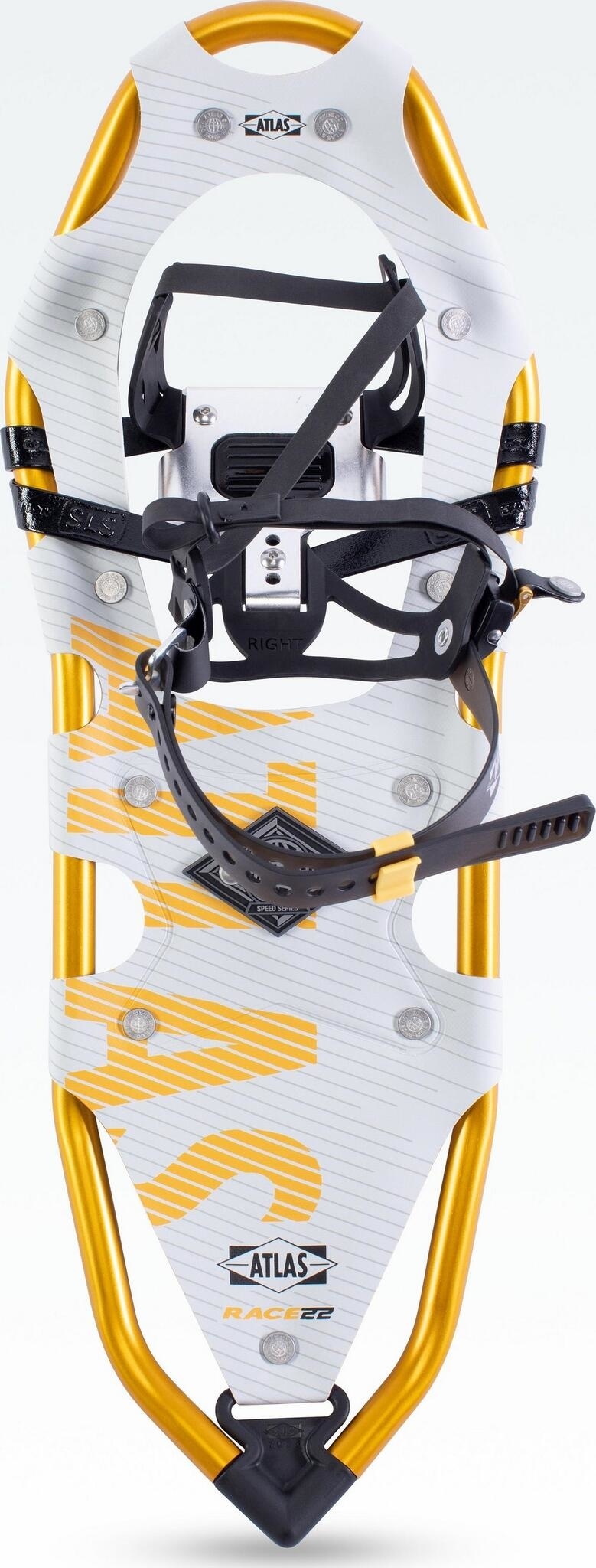 Atlas Race Snowshoes - Adventure365 Ontario