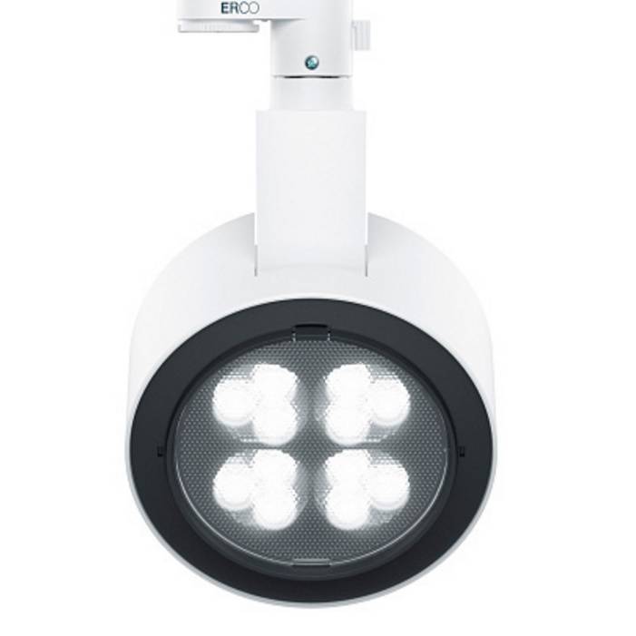 Erco Lighting Distributors | Shelly Lighting