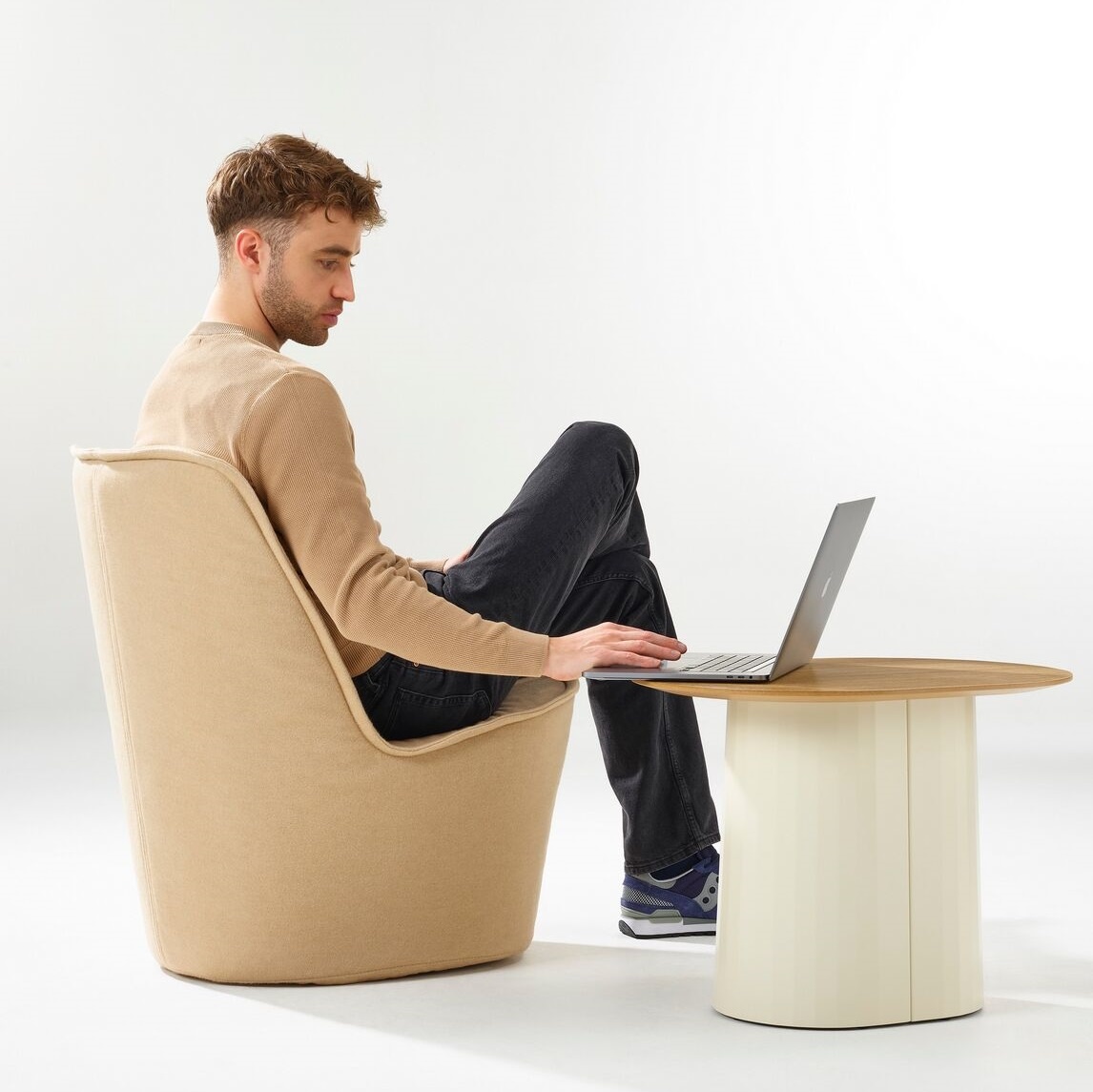 Pippin Chair - LumiGroup