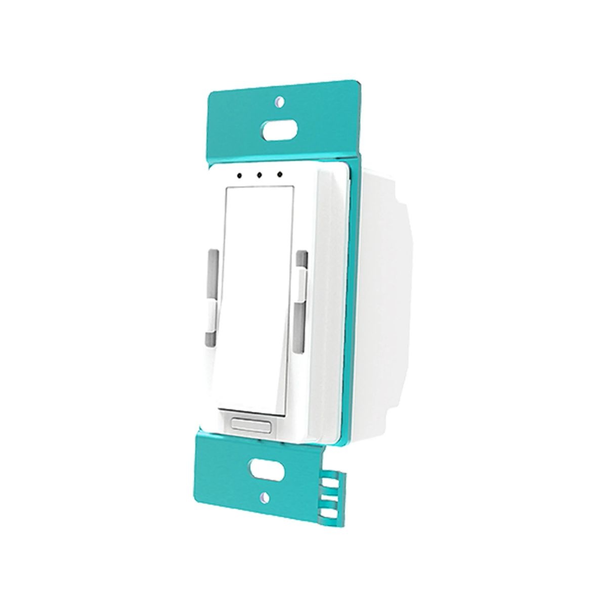 CYAN-TW-SW3 - LumiGroup - Architectural Lighting and Controls