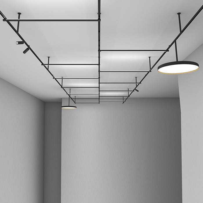 Flos Lighting Track | Shelly Lighting