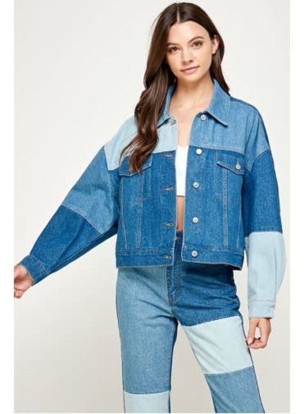 Sweaters & Jackets - Creations Boutique