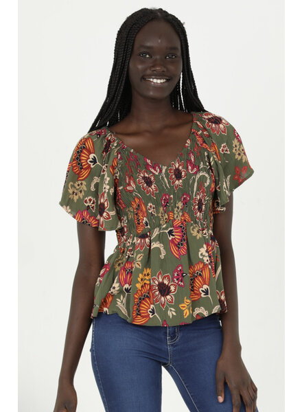 Angie - Creations Boutique