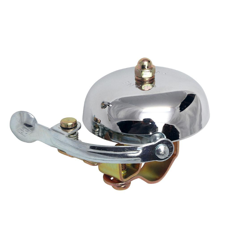 Crane Suzu Lever Strike Bell - Natural Cycleworks