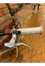 Sunrace SLM10 Friction Thumb Shifter Single - Natural Cycleworks