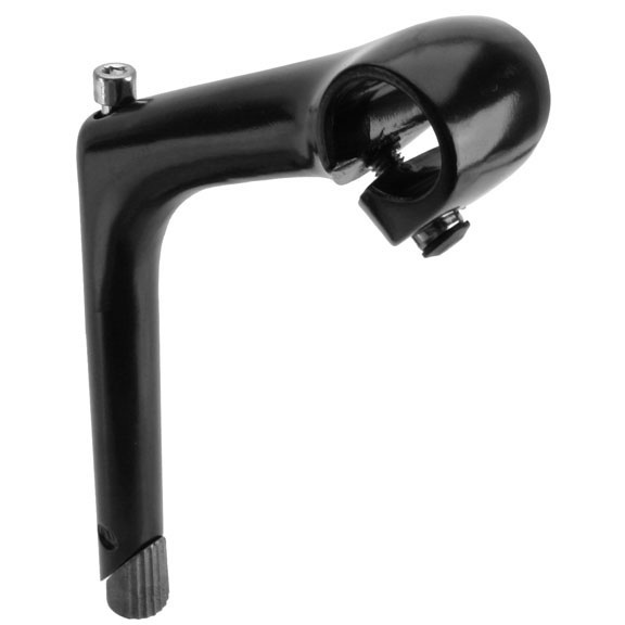 Stem, Dirt Drop Quill, 25.4mm - Natural Cycleworks