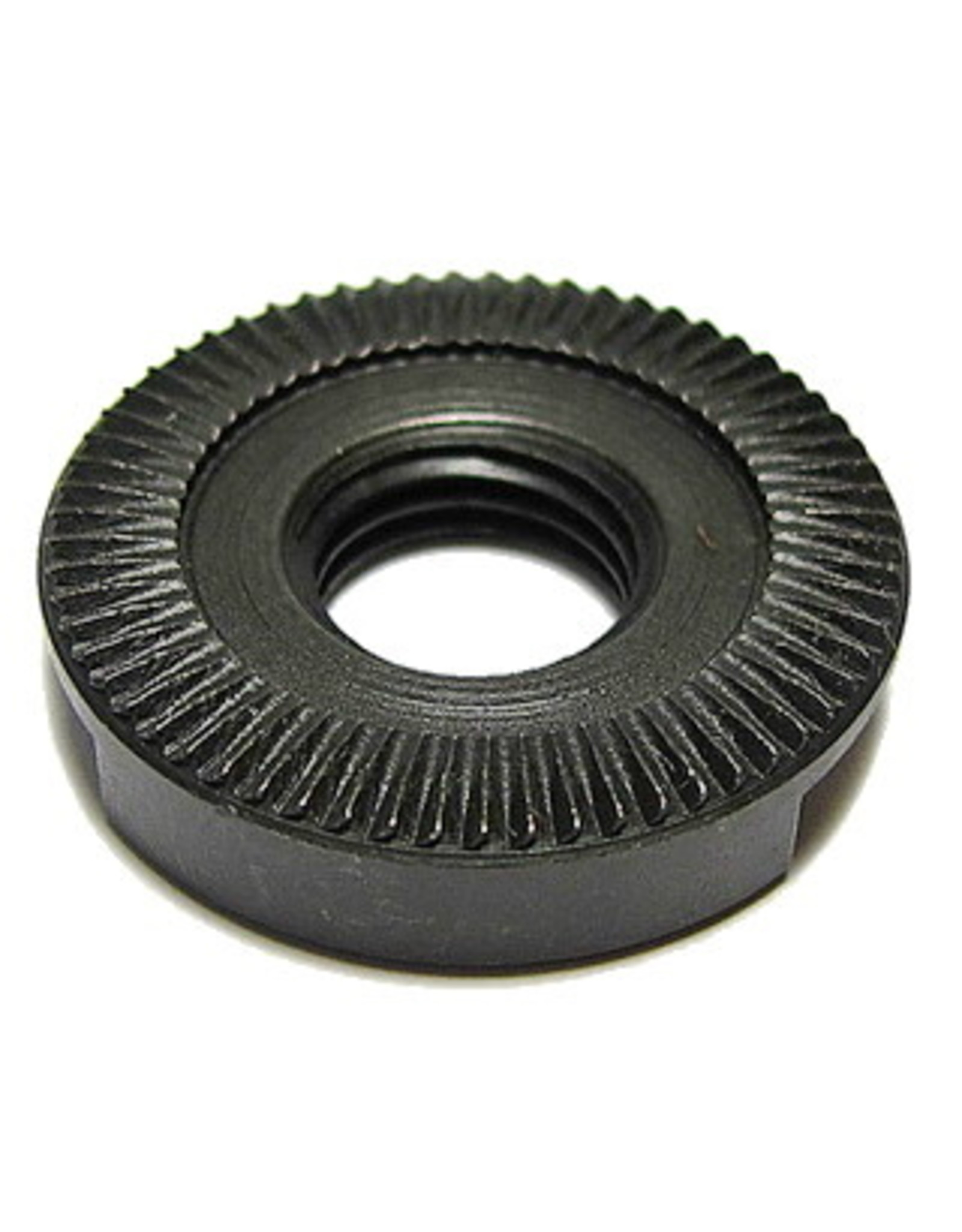 Generic Nut, Track, Exterior Lock/Jam, M10 - Fits Rear Formula Track ...