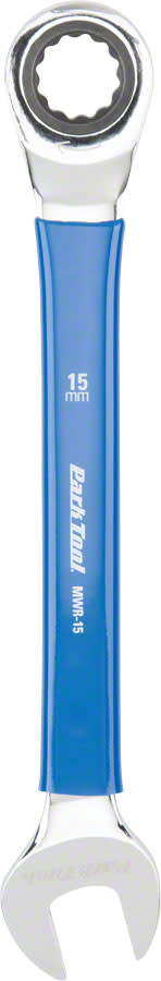 Park Tool MWR-15 Metric Wrench Ratcheting 15mm - Natural Cycleworks