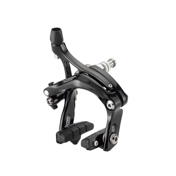 Tektro Tektro R539 Recessed Caliper Brake Set Black 47-57mm - Natural Cycleworks