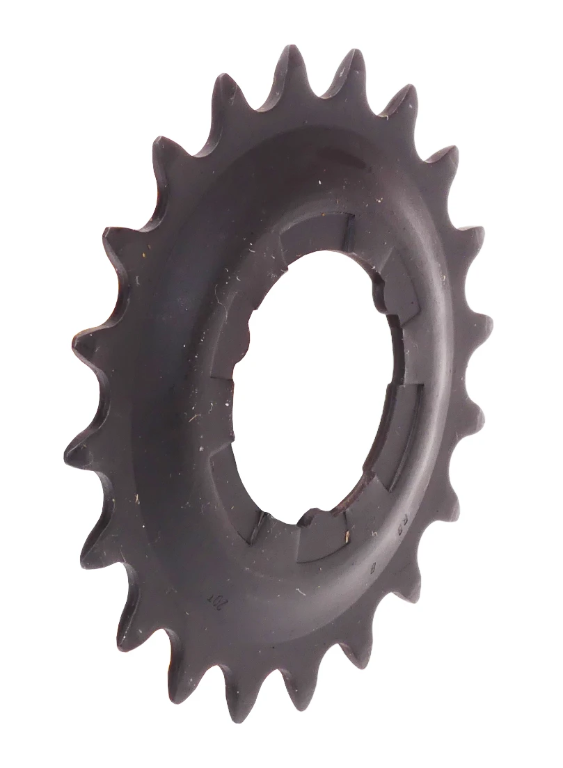 Basic Cog For Coaster Brake and Internal Gear Hubs 20 Tooth x 3/32 ...