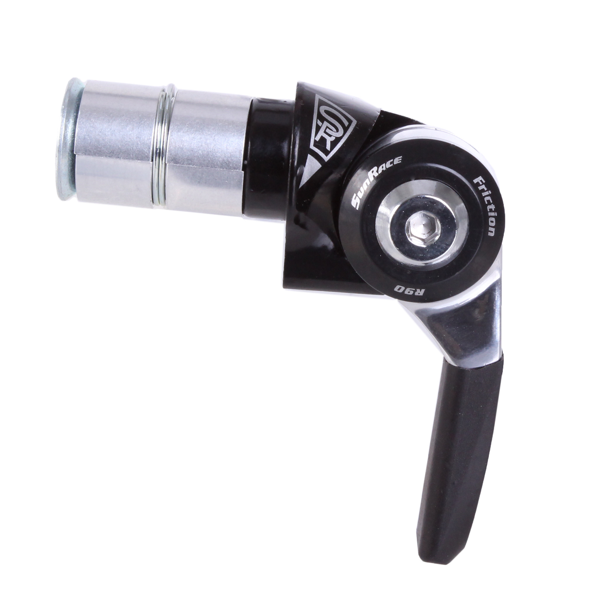 Sunrace SLR96 Bar-End Shifter - Natural Cycleworks