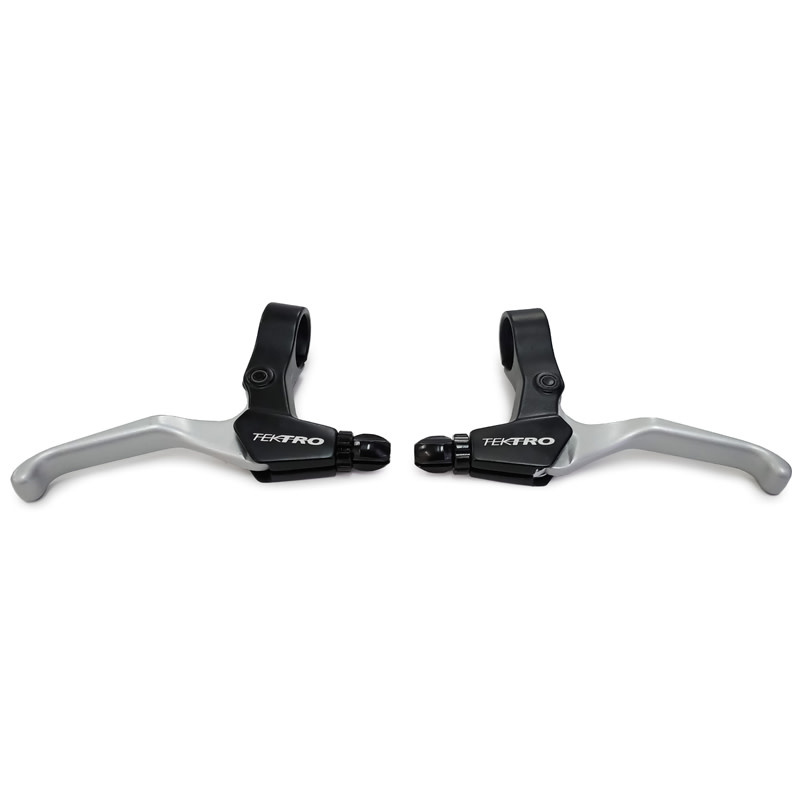 Tektro CL520 Short Pull Brake Levers - Natural Cycleworks