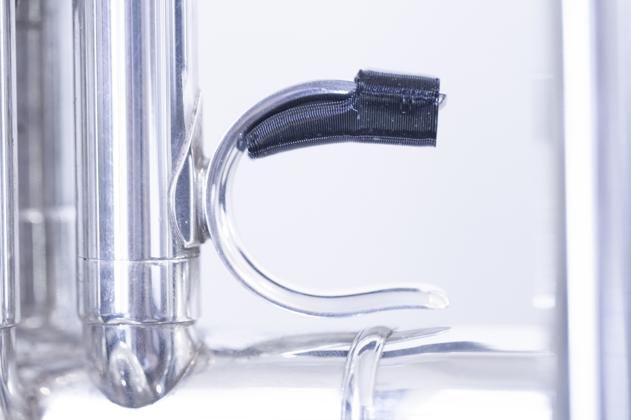 Gapper The Thumb Gapper - Dillon Music