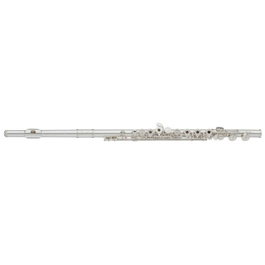 Yamaha Standard Flute, YFL-262 - Dillon Music