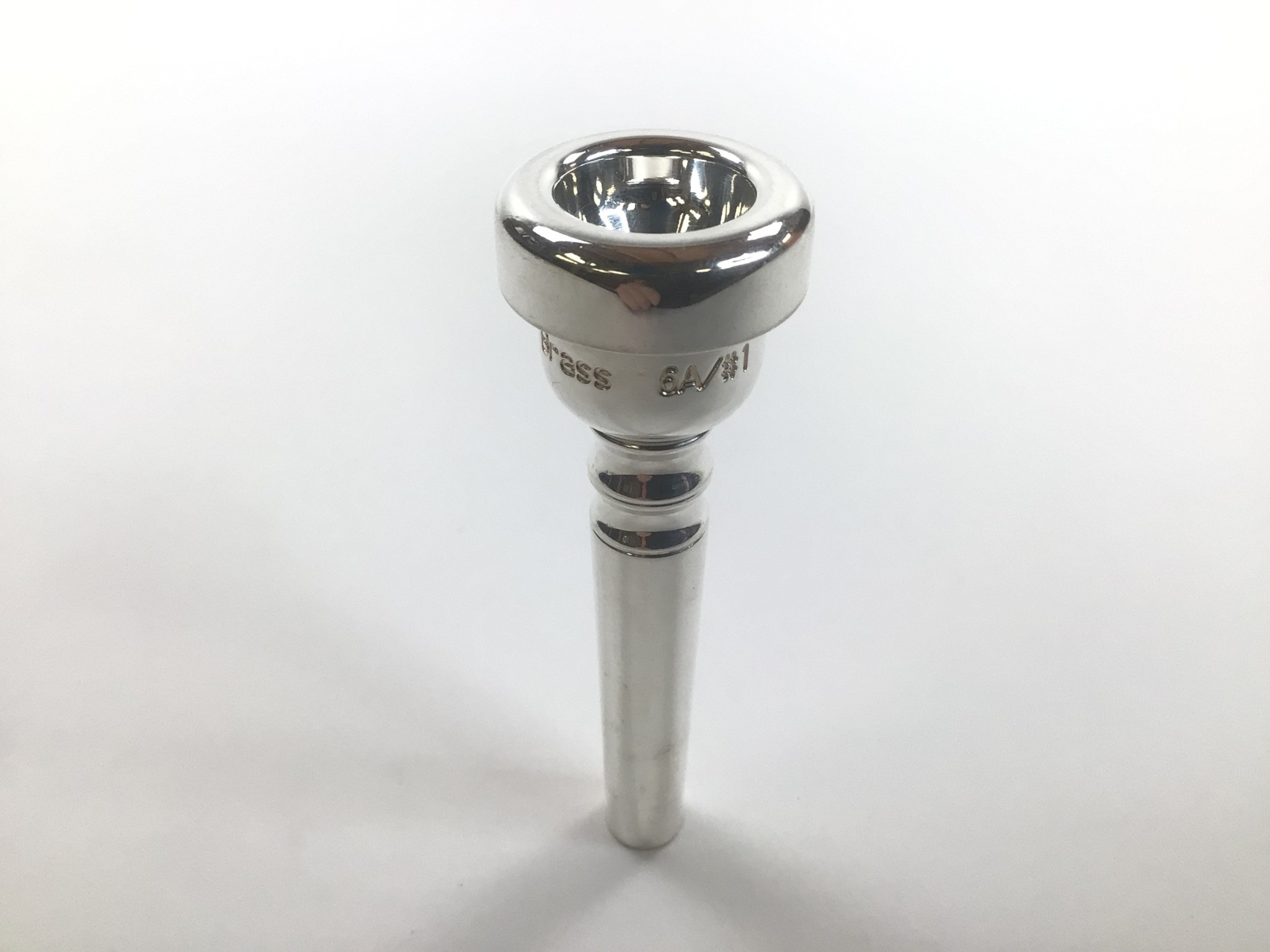 Used Pickett 6A/1 Trumpet [28224] - Dillon Music