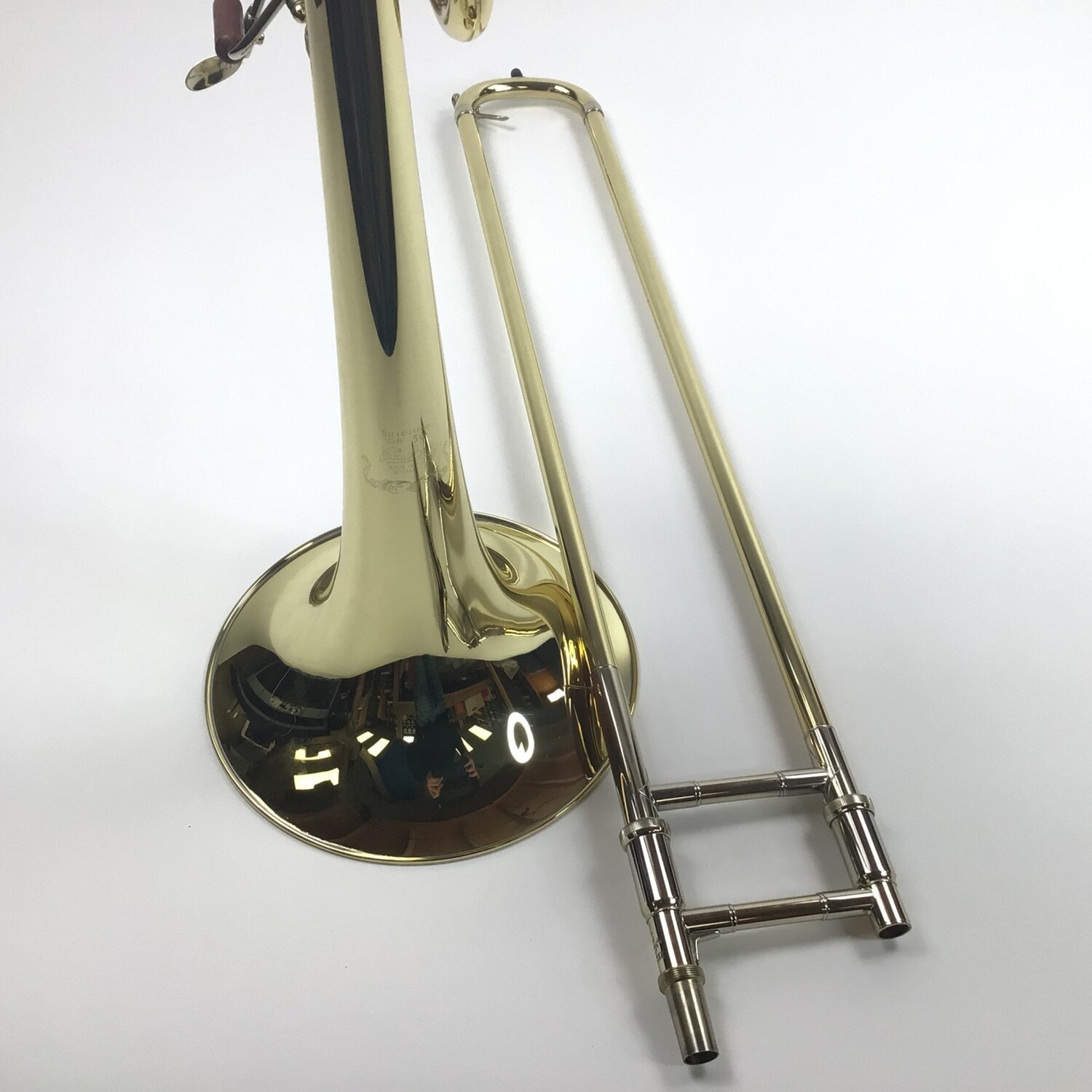 Bach Bass Trombone