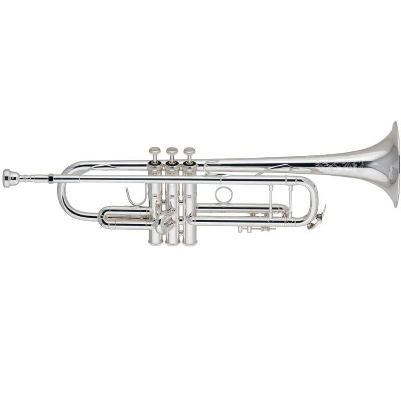 Bach 19043 Stradivarius Series Bb Trumpet - Dillon Music