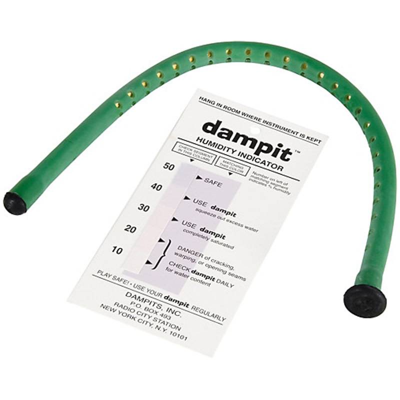 Dampit Dampit Humidifier - Dillon Music