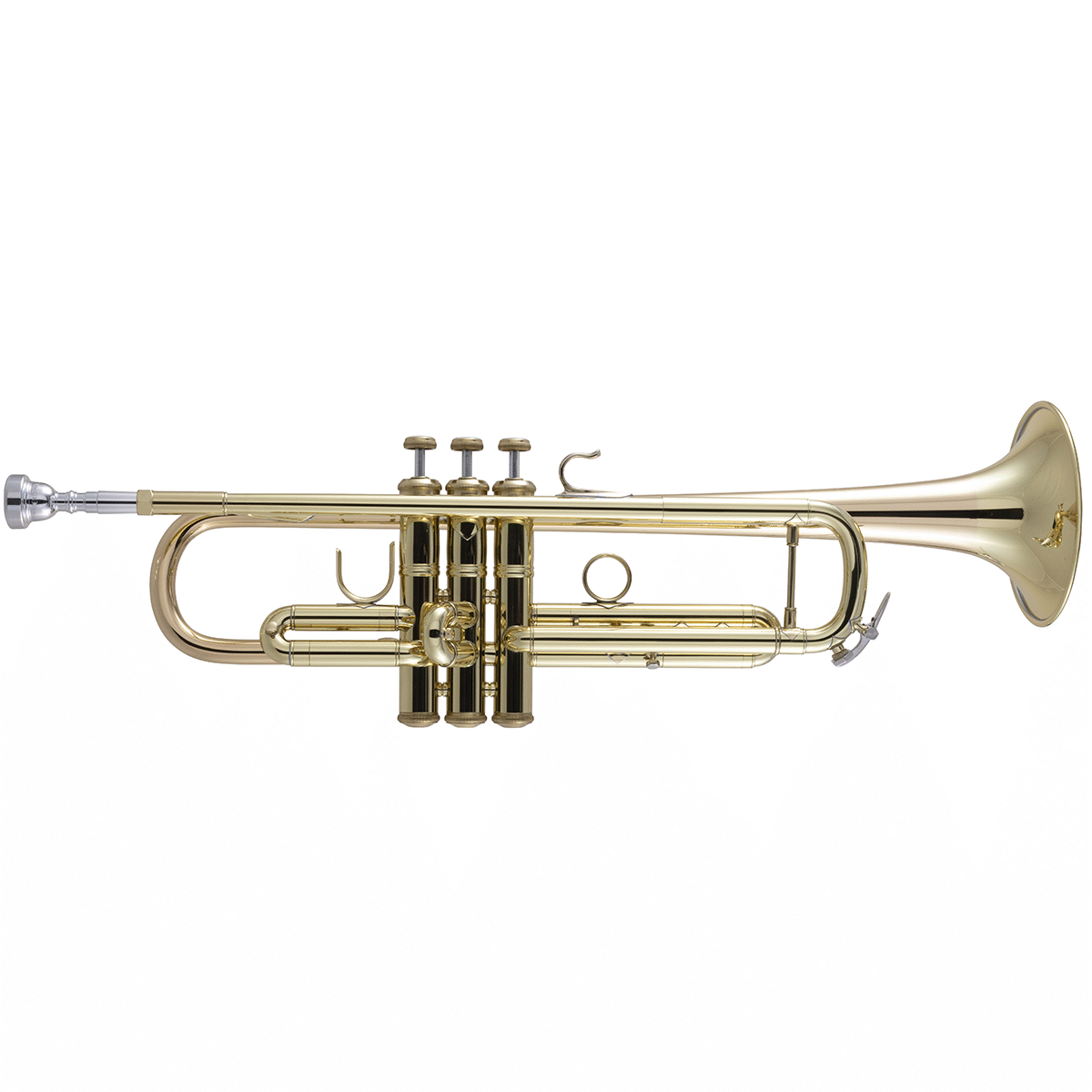Bach 17043GYR Bb Trumpet - Dillon Music