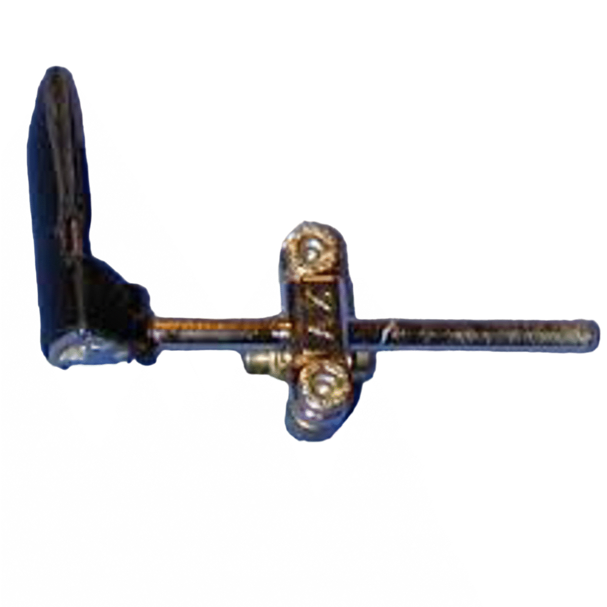 Alexander Alexander Palm Rest Adjustable (Flipper) - Dillon Music