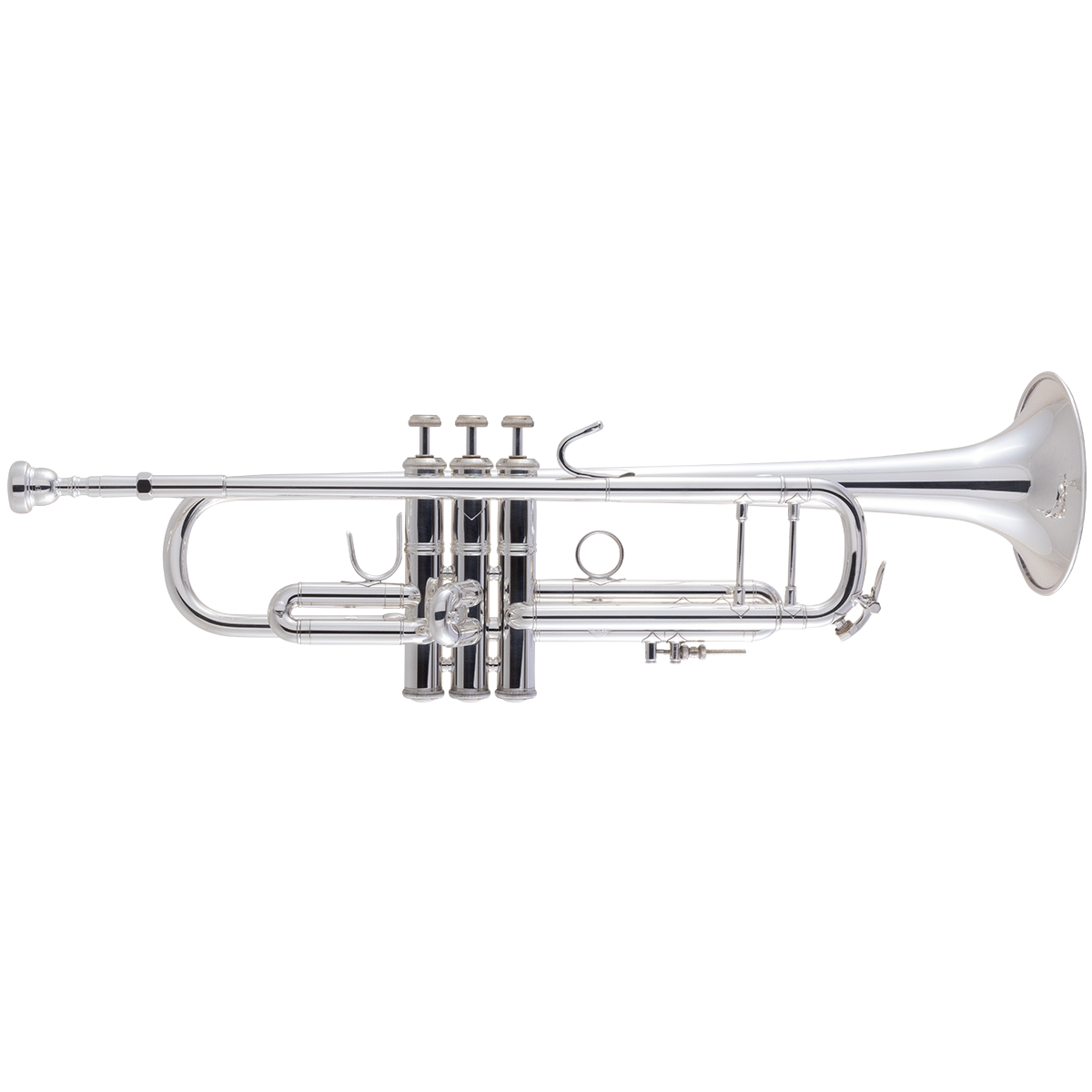 Bach Model LT18072 Bb Trumpet - Dillon Music