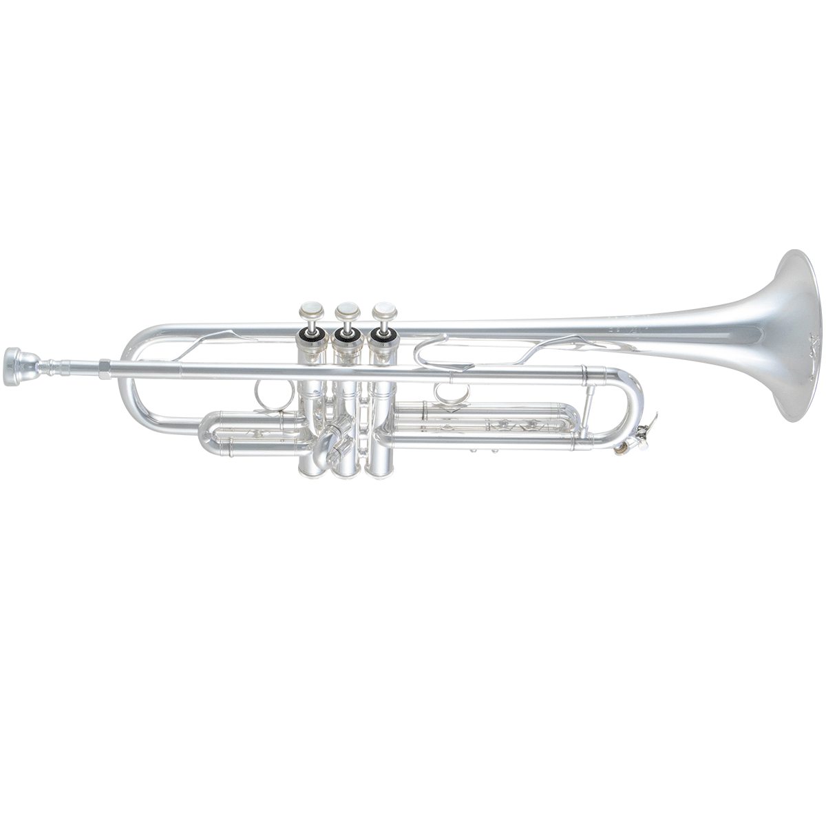 Bach Model LT180S77 Bb Trumpet - Dillon Music