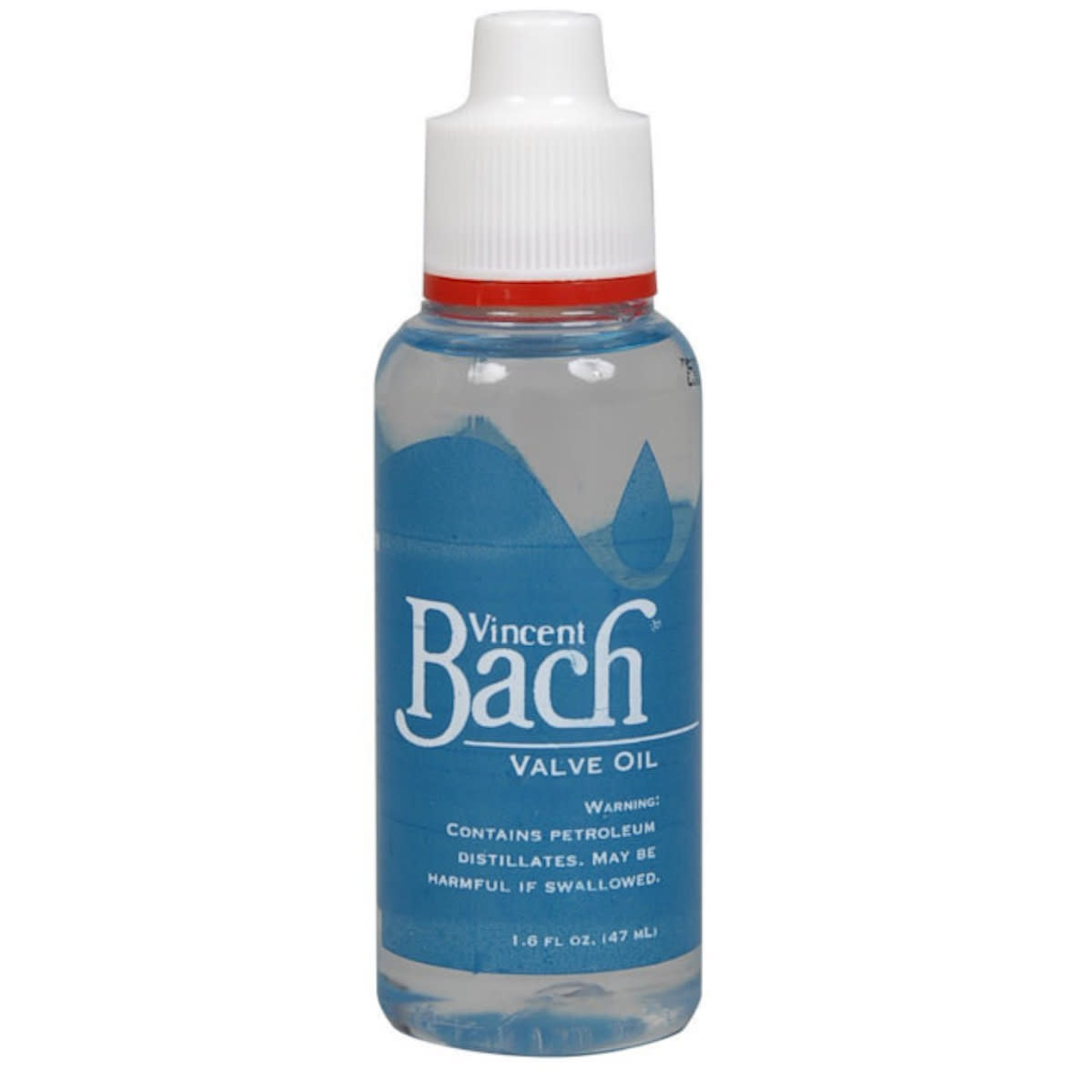 Bach Bach Valve Oil - Dillon Music