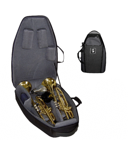 Yamaha Marching Euphonium Case