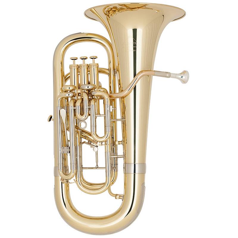 Miraphone Miraphone Ambassador M5050T 4 Valve Compensating Euphonium ...