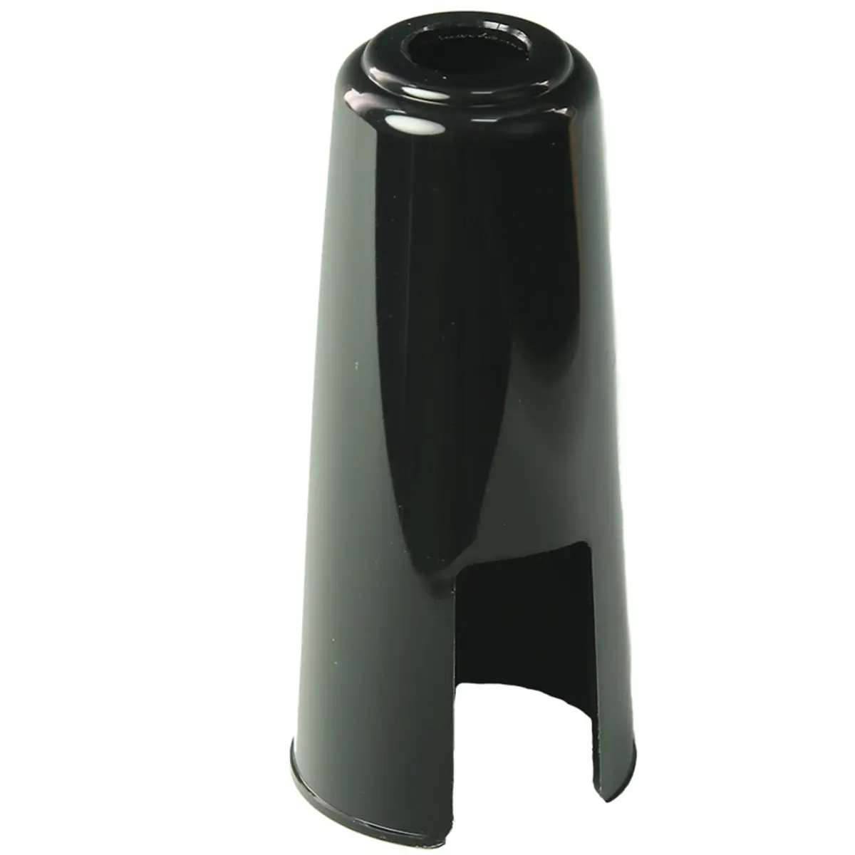 Yamaha Yamaha Alto saxophone mouthpiece cap; black plastic - Dillon Music
