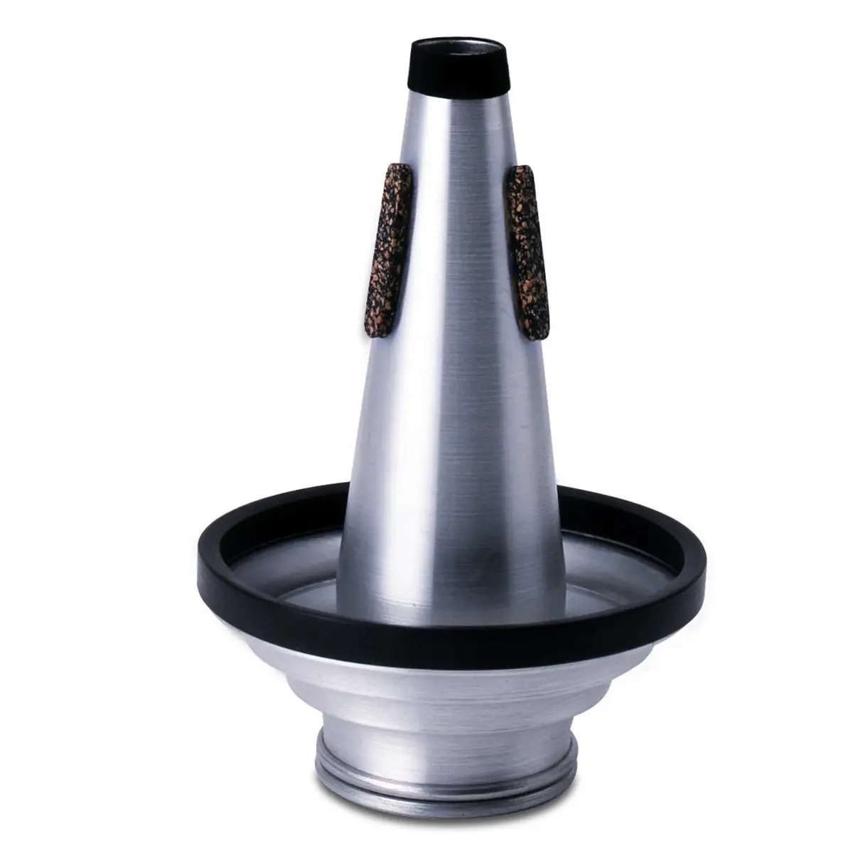 Yamaha Yamaha MU-TR13C Trumpet Adjustable Cup Mute; Aluminum - Dillon Music