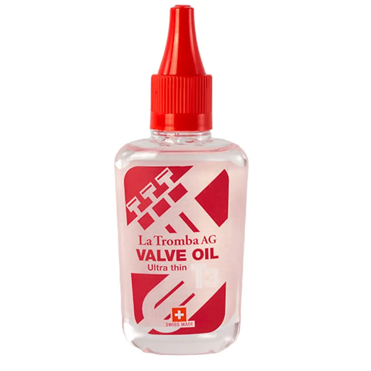 LaTromba La Tromba, Valve-Oil T3, Xtra Thin, 63ml - Dillon Music