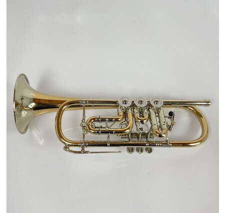 Rotary Trumpets - Dillon Music