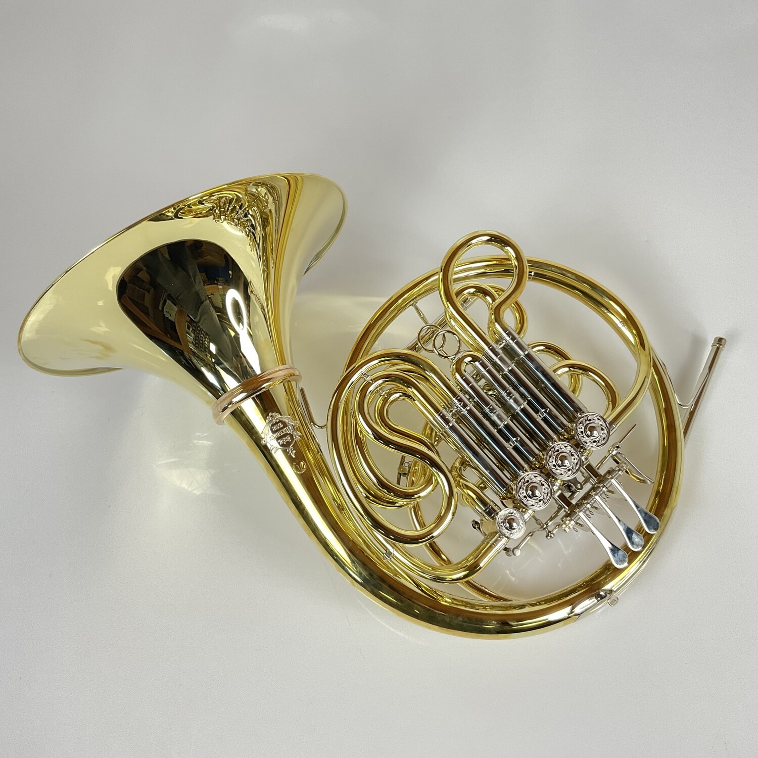 Sub Contrabass French Horn