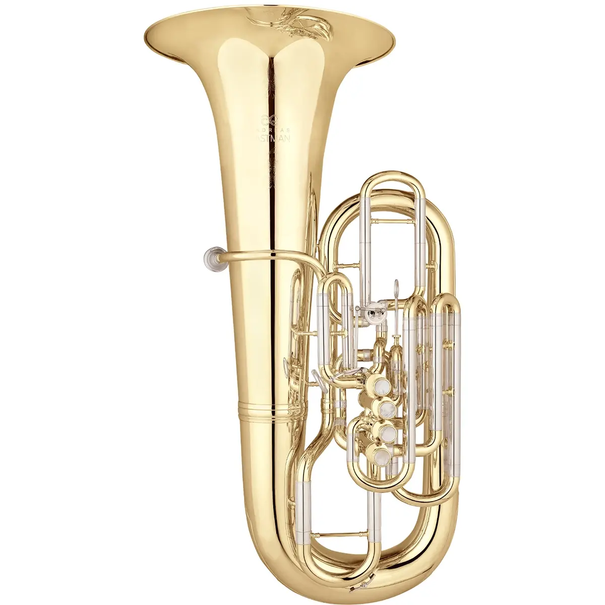 Eastman EBF863 F Tuba - Dillon Music