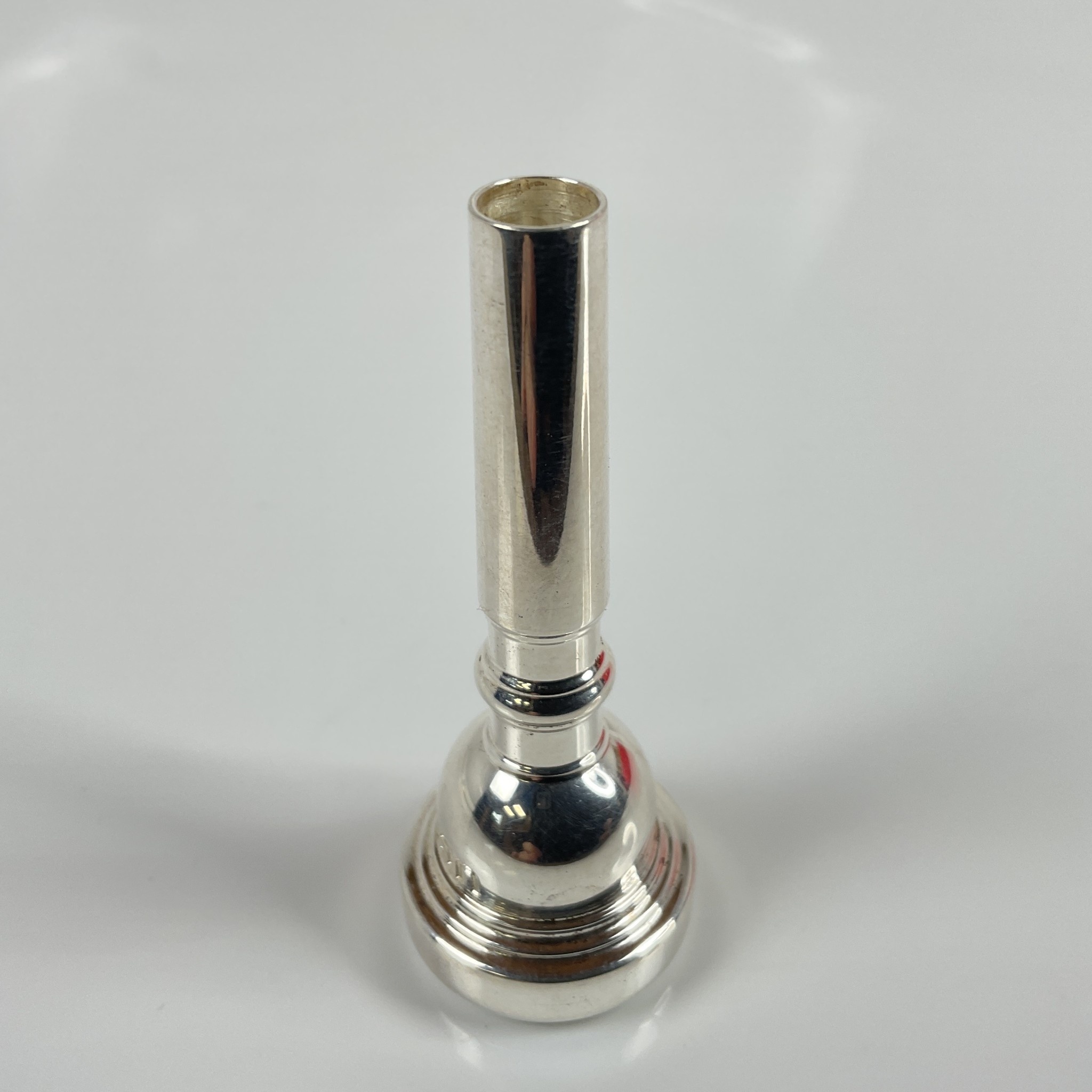 Ultimate Brass Used Ultimate Brass P7 Piccolo Trumpet [32773] - Dillon Music