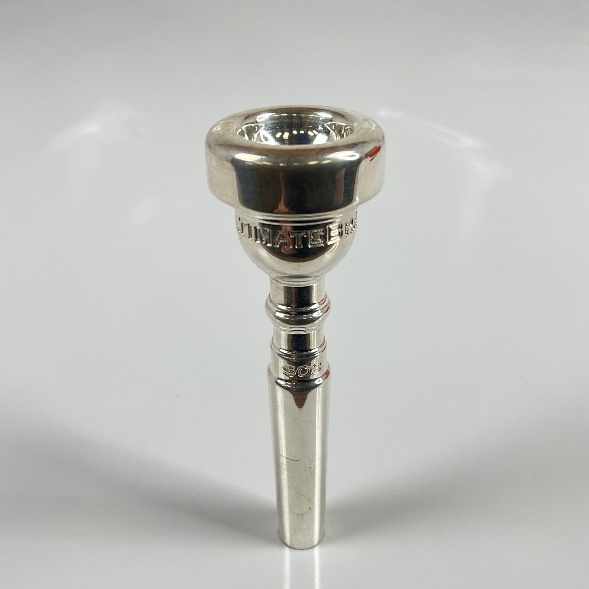 Ultimate Brass Used Ultimate Brass SO3 Trumpet [32753] - Dillon Music