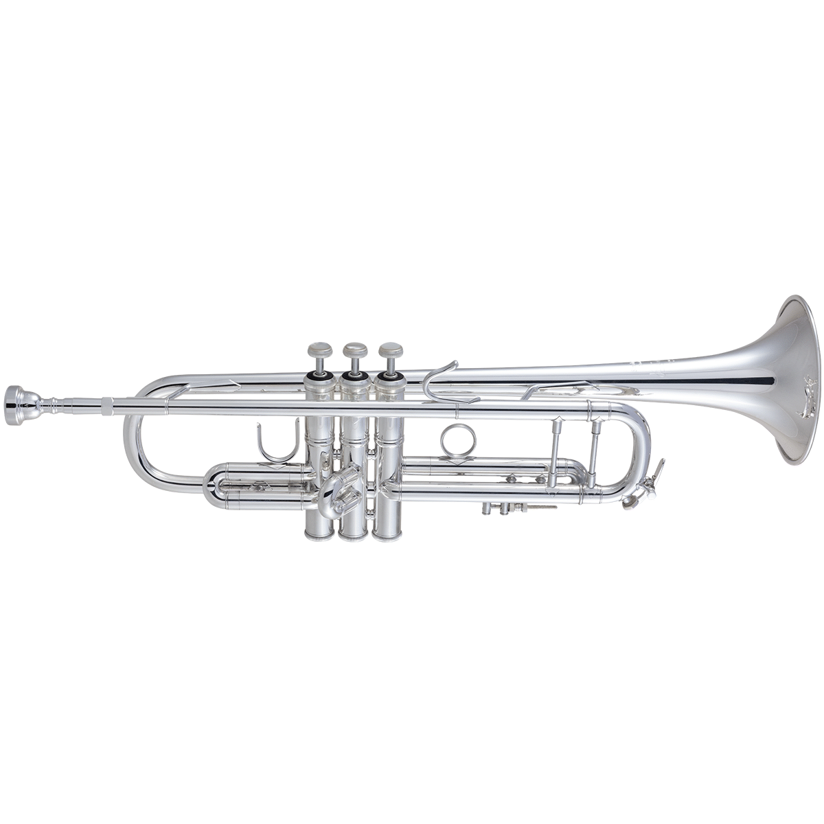 Bach Model 18037 Bb Trumpet - Dillon Music
