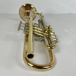 Bach Used Bach 37G Bb Trumpet (SN: 668084) - Dillon Music Bach Used Bach 37G Bb Trumpet (SN: 668084) - Dillon Music