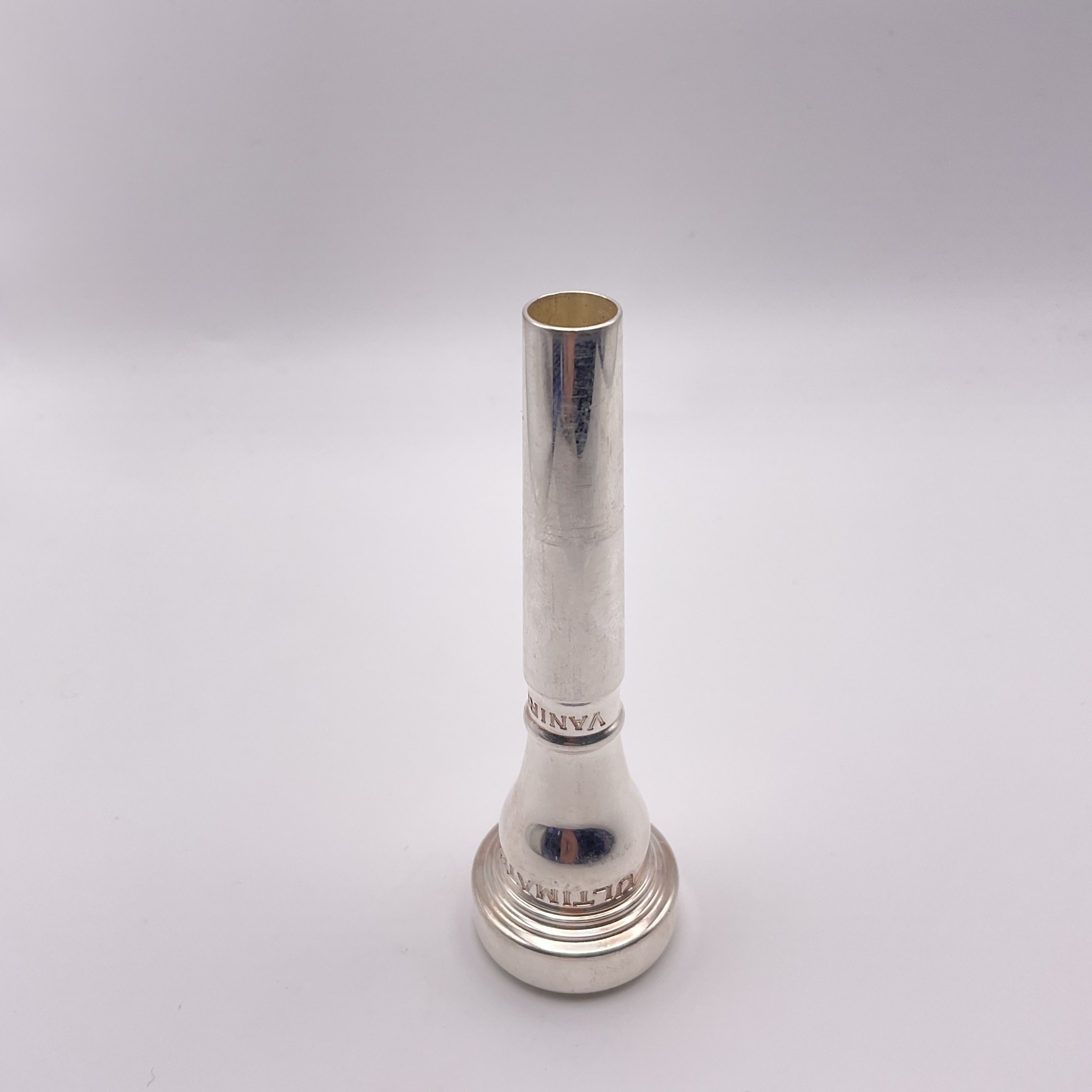 Ultimate Brass Used Ultimate Brass Vanirette Trumpet [34832] - Dillon Music