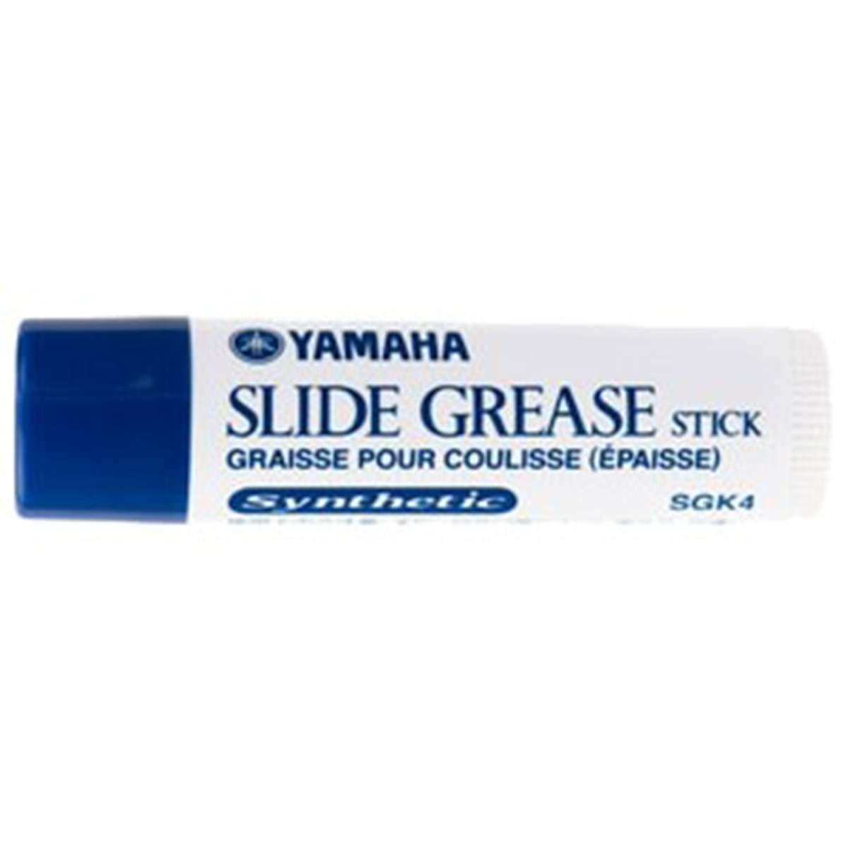 Yamaha Slide Grease Synthetic - Dillon Music
