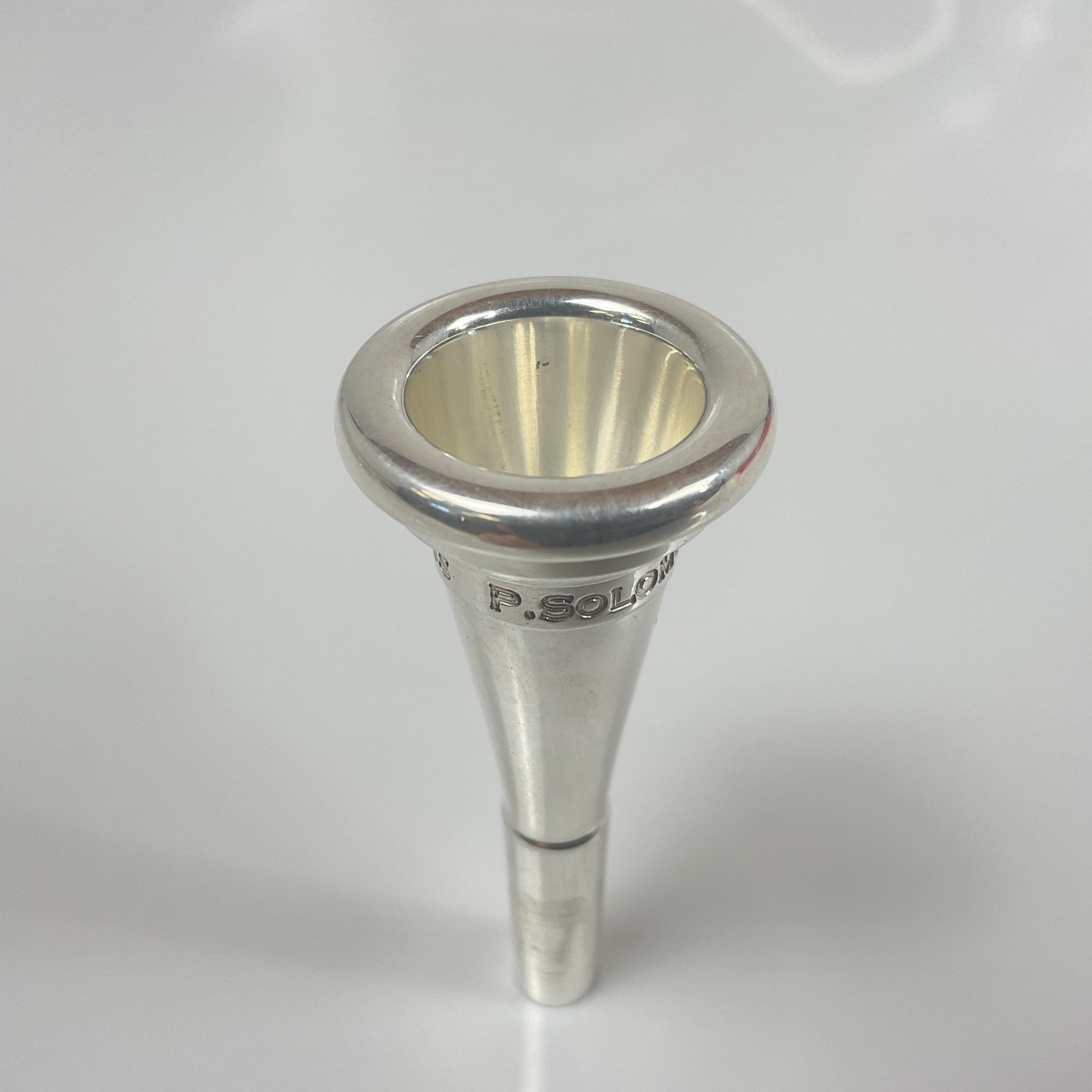 Ultimate Brass Used Ultimate Brass P. Solomon French Horn [31773 ...