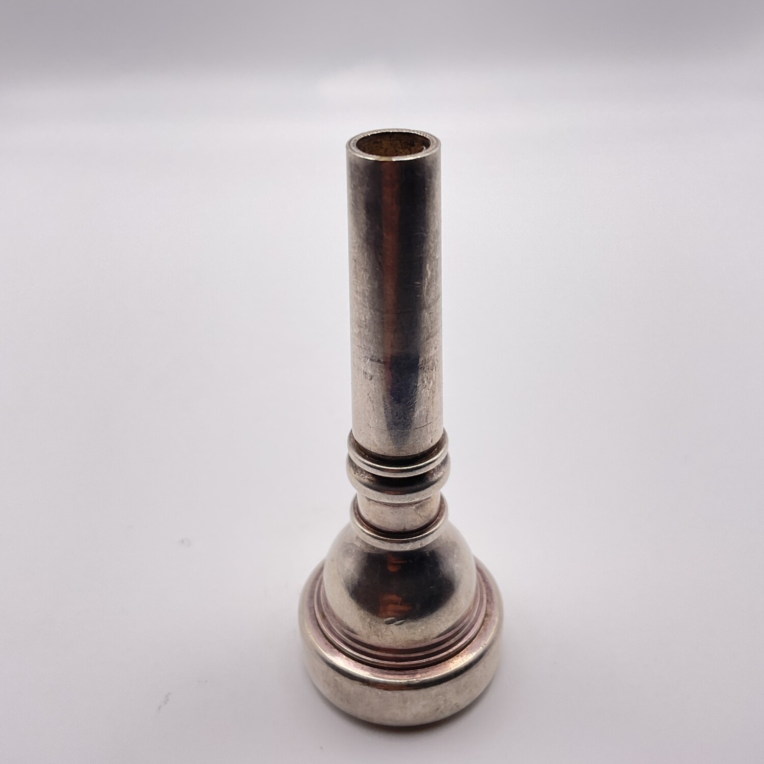 Bach Used Bach Corp. 2 Cornet [36171] - Dillon Music