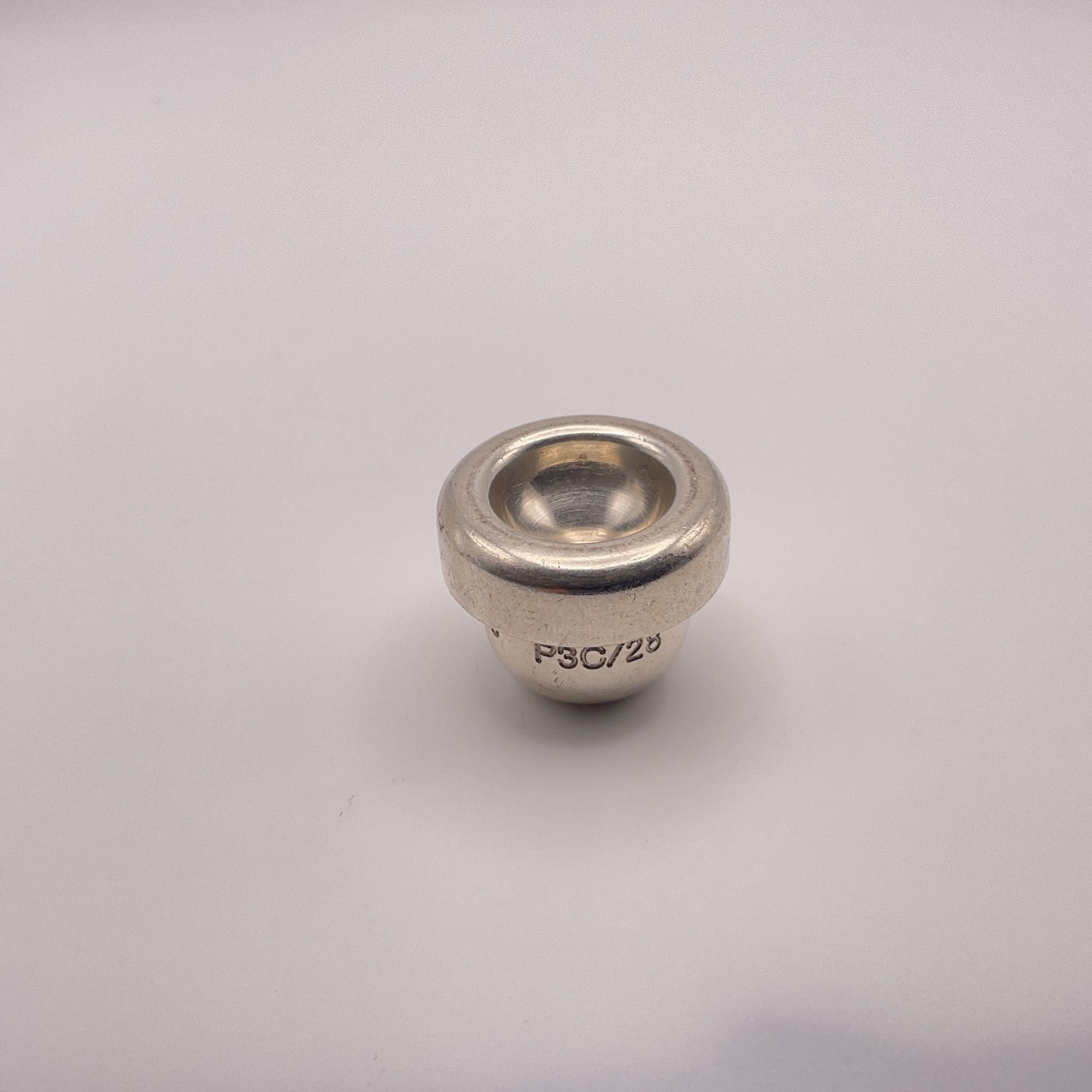 Used Pickett P3C/28 Trumpet Top [36281] - Dillon Music