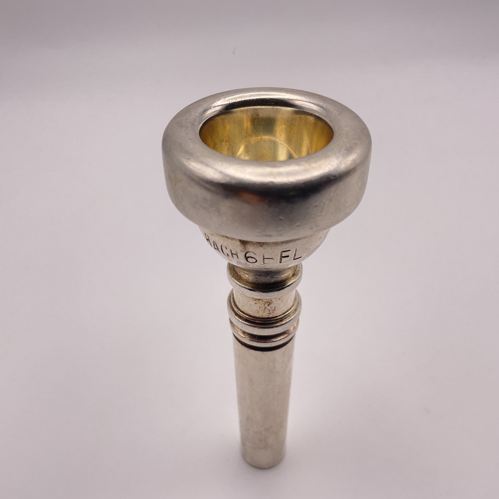 Bach Used Bach 6BFL Flugelhorn [36326] - Dillon Music