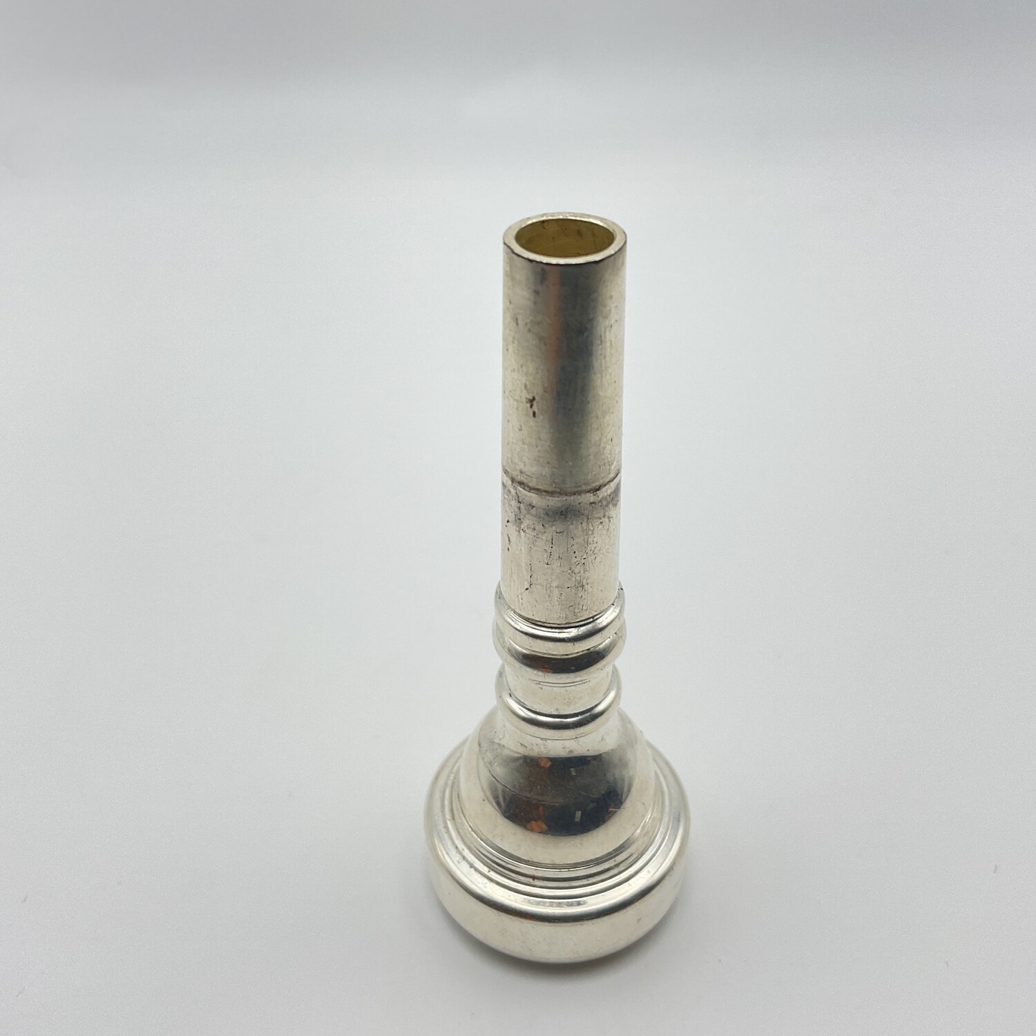 Bach Used Bach 7C Cornet [36314] - Dillon Music