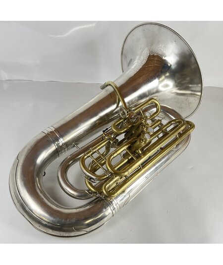 Tubas - Dillon Music