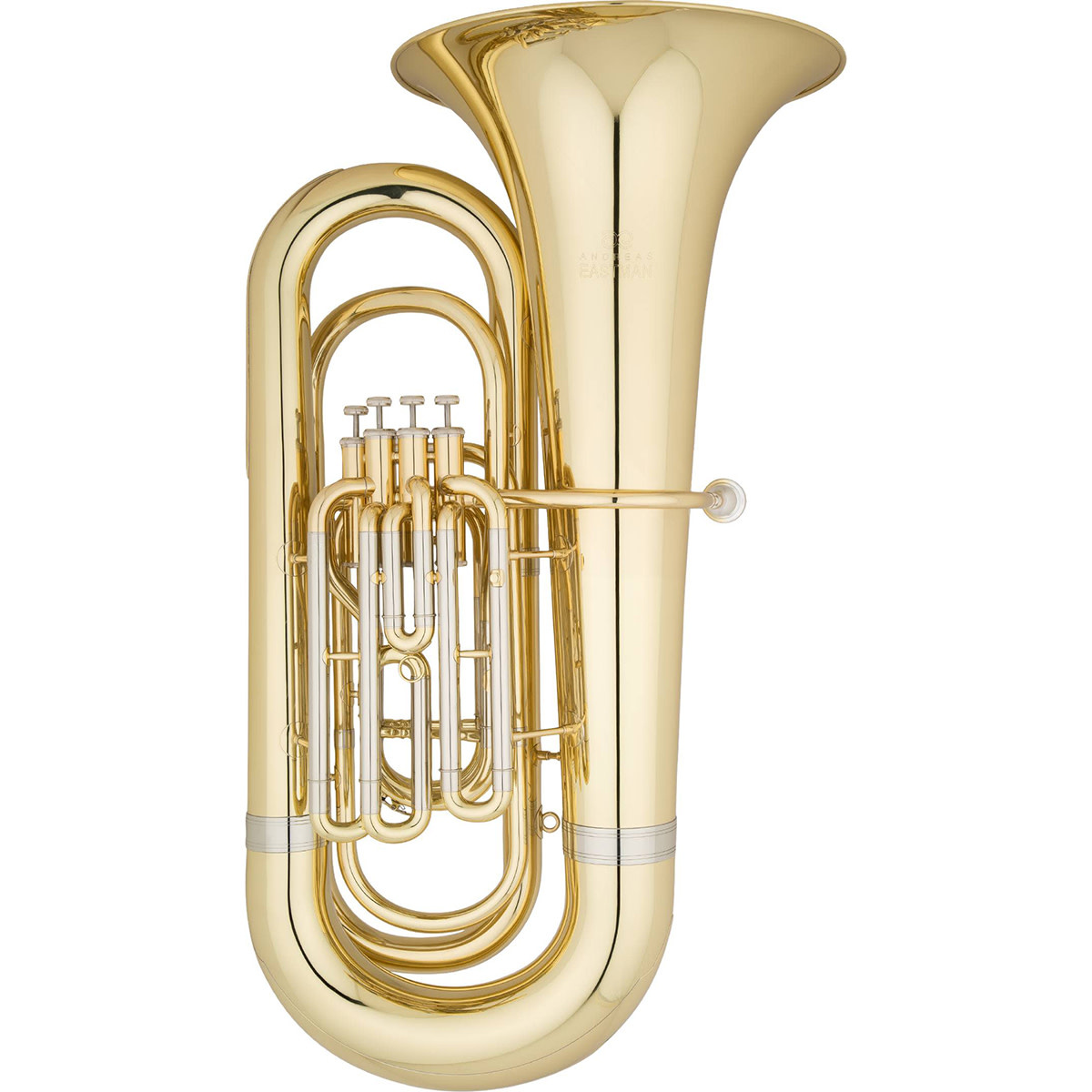 Eastman EBB431 BBb Tuba - Dillon Music